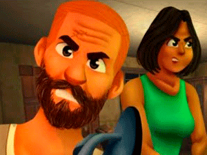 FNaF Ultimate Custom Night - FNaF UCN Play Online