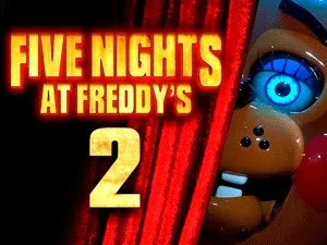 FNaF Ultimate Custom Night - FNaF UCN Play Online