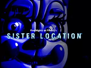FNaF Ultimate Custom Night - FNaF UCN Play Online