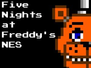 FNaF 1 game play free online