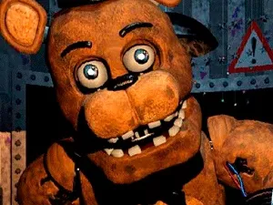 FNaF UCN unblocked Play Online