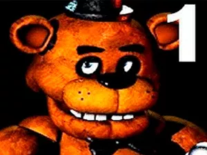 FNaF Ultimate Custom Night - FNaF UCN Play Online