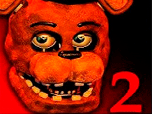 FNaF Ultimate Custom Night - FNaF UCN Play Online