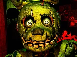 FNaF 2 unblocked Play Online