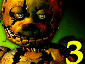 FNaF 4 game play free online