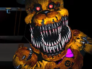 FNaF 3 unblocked Play Online