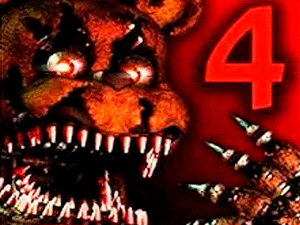 FNaF 1 game play free online