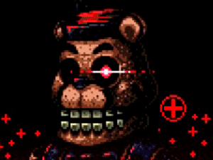 FNaF Ultimate Custom Night - FNaF UCN Play Online