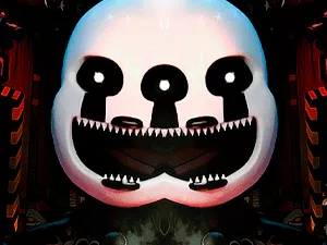 FNaF Ultimate Custom Night - FNaF UCN Juega en línea