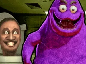 FNaF Ultimate Custom Night - FNaF UCN Play Online