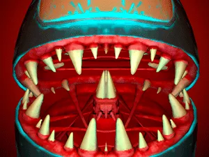 FNaF Ultimate Custom Night - FNaF UCN Juega en línea