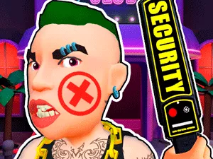 FNaF UCN unblocked Play Online