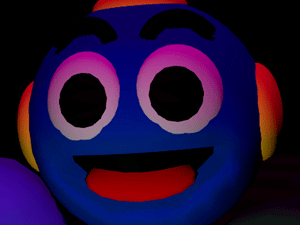 FNaF 7 game play free online