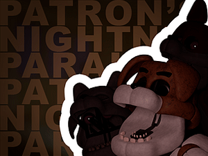 FNaF Games Online - All FNaF Free Games